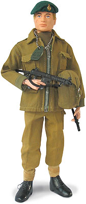 Unofficial Action Man Pictures